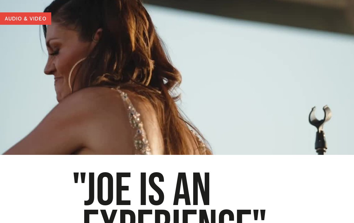 Joe - DPG Media Annual Report 2022